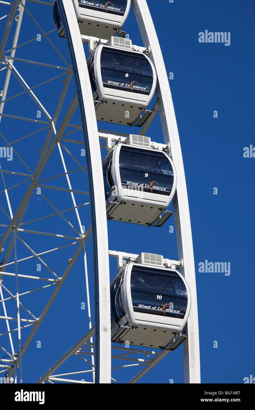 Windsor wheel hi-res stock photography and images - Alamy