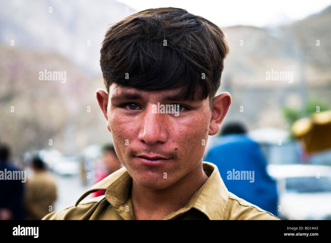 Ismaelite hi-res stock photography and images - Alamy