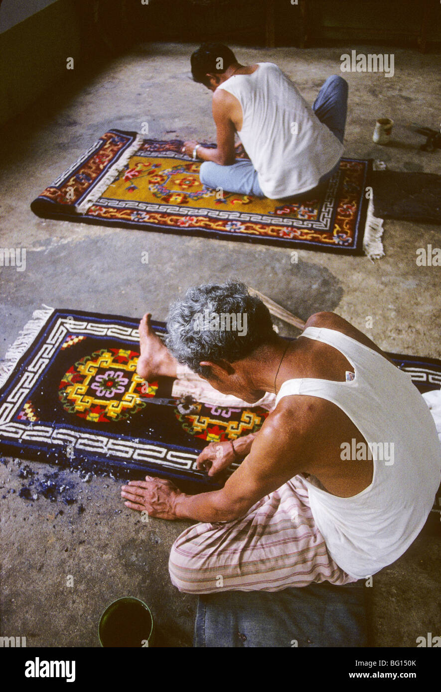 Inticate hi-res stock photography and images - Alamy