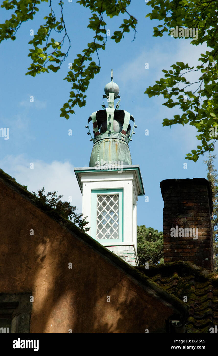 North gardens hi-res stock photography and images - Alamy