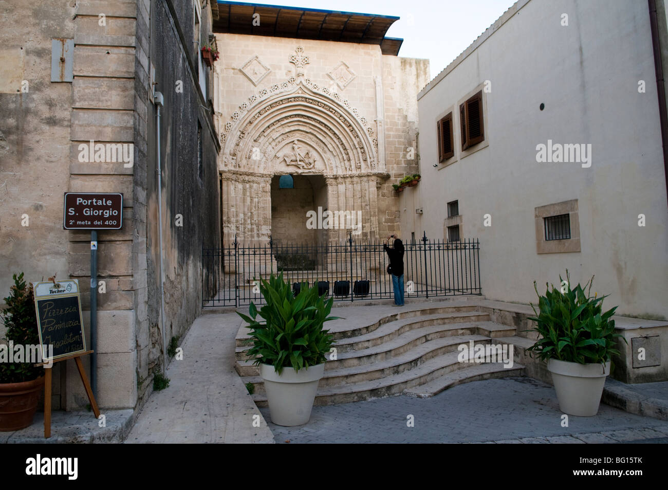 Transitional architecture hi-res stock photography and images - Alamy