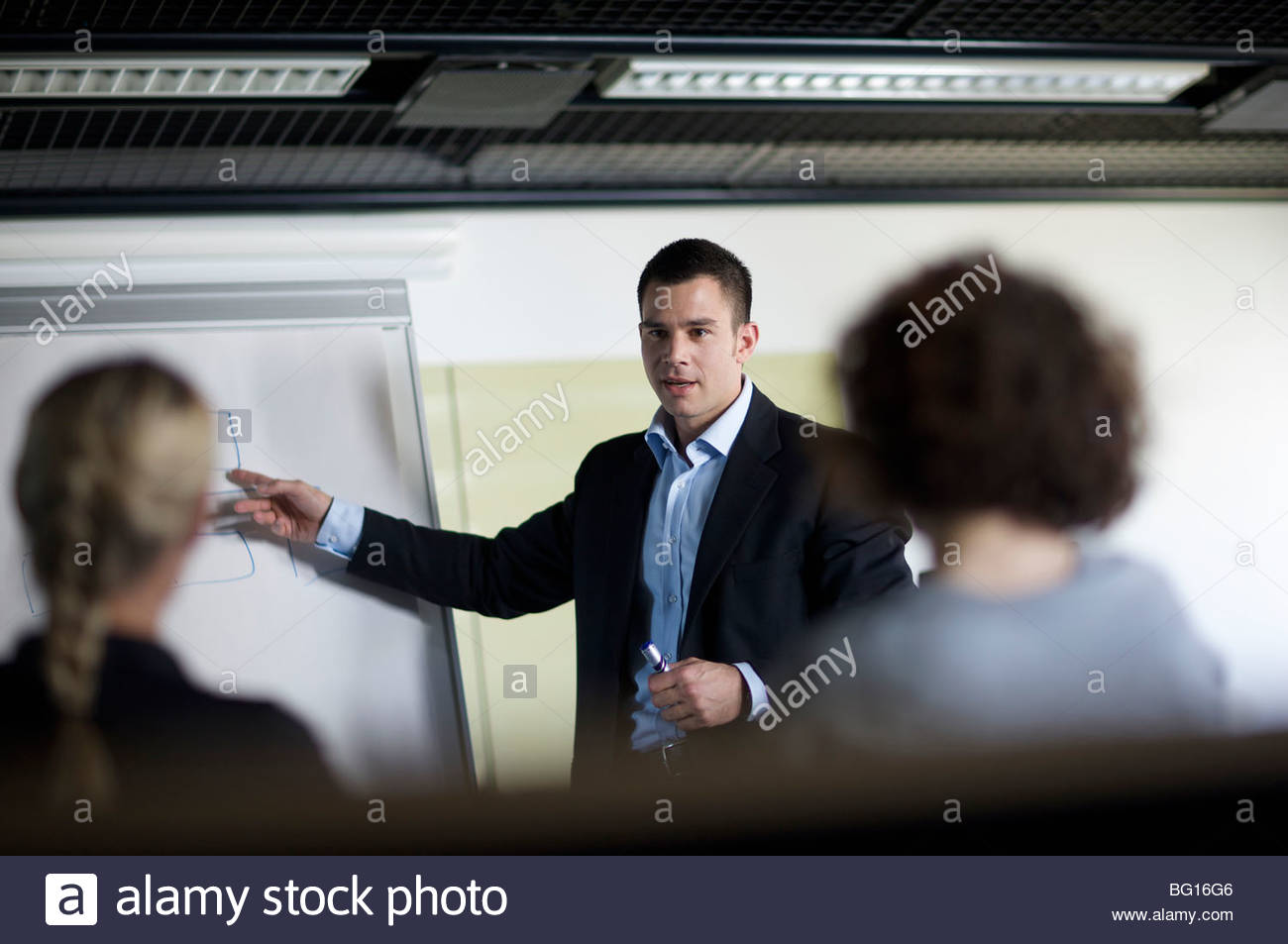 Whiteboard High Resolution Stock Photography and Images - Alamy