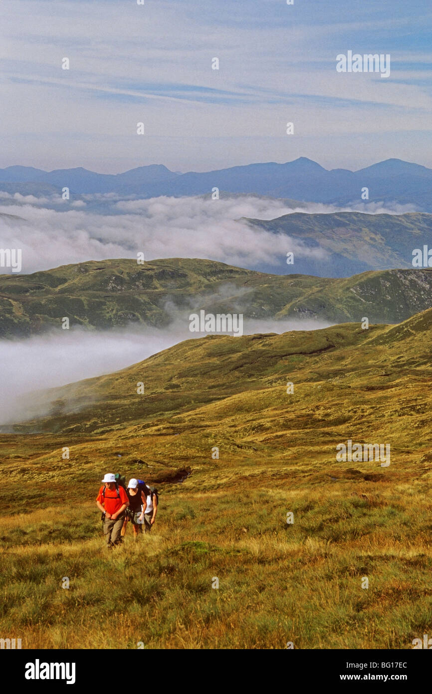 Meall na caora hi-res stock photography and images - Alamy
