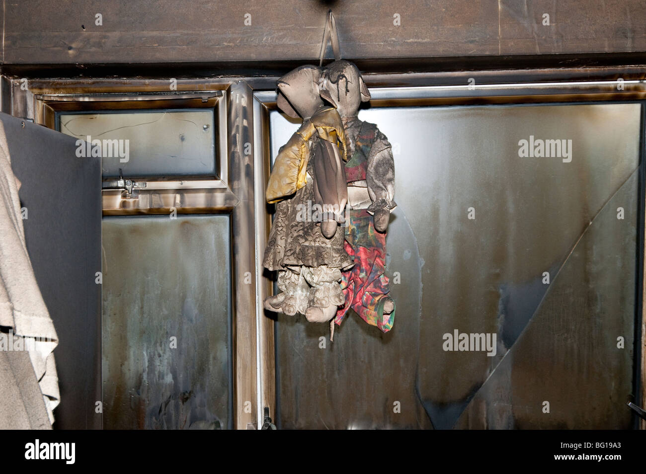 House toys hi-res stock photography and images - Alamy