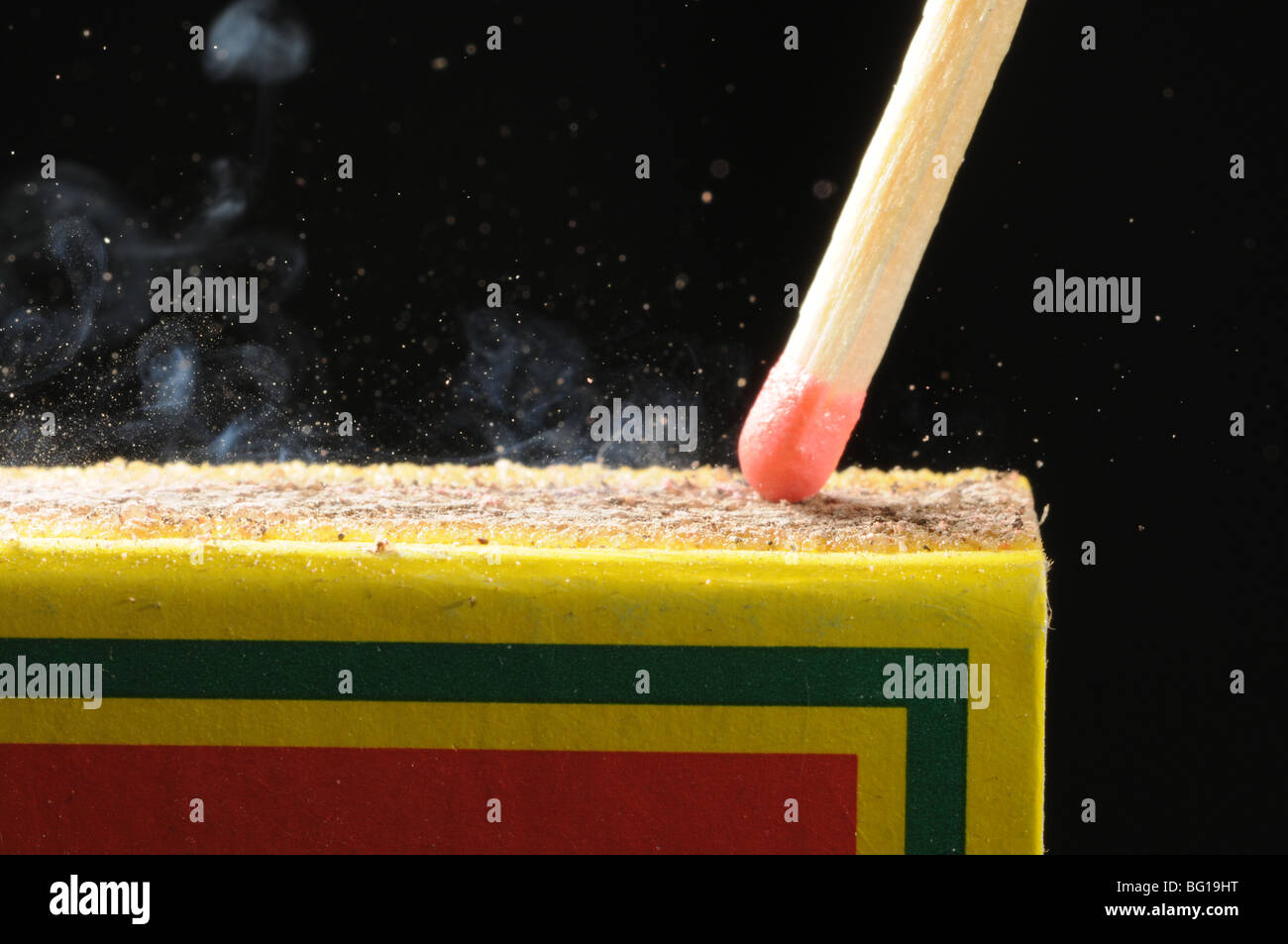 Instant heat hi-res stock photography and images - Alamy