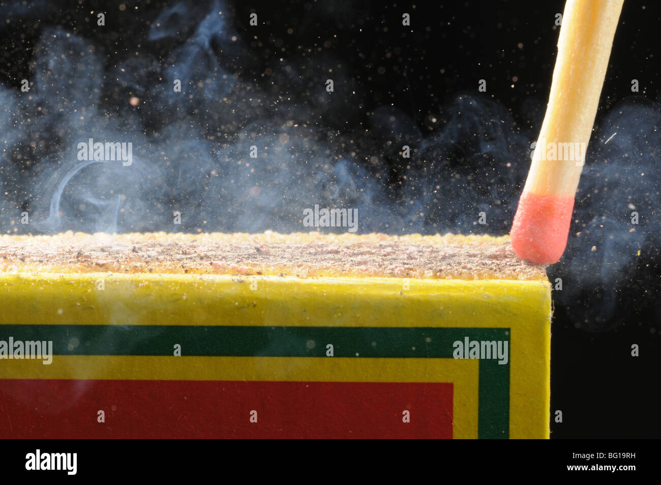 Instant heat hi-res stock photography and images - Alamy