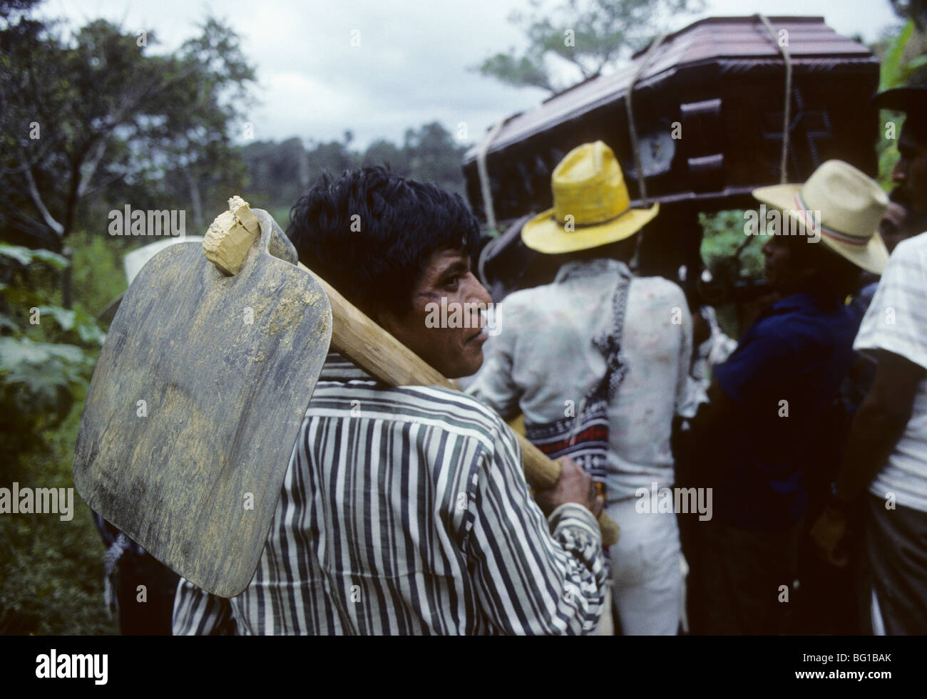 Gravediggers hi-res stock photography and images - Alamy
