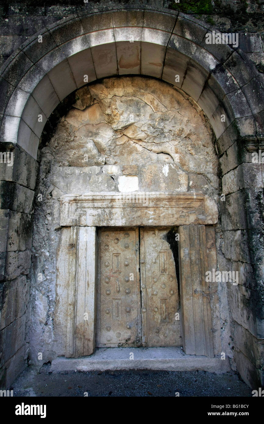 Bet Shearim High Resolution Stock Photography and Images - Alamy