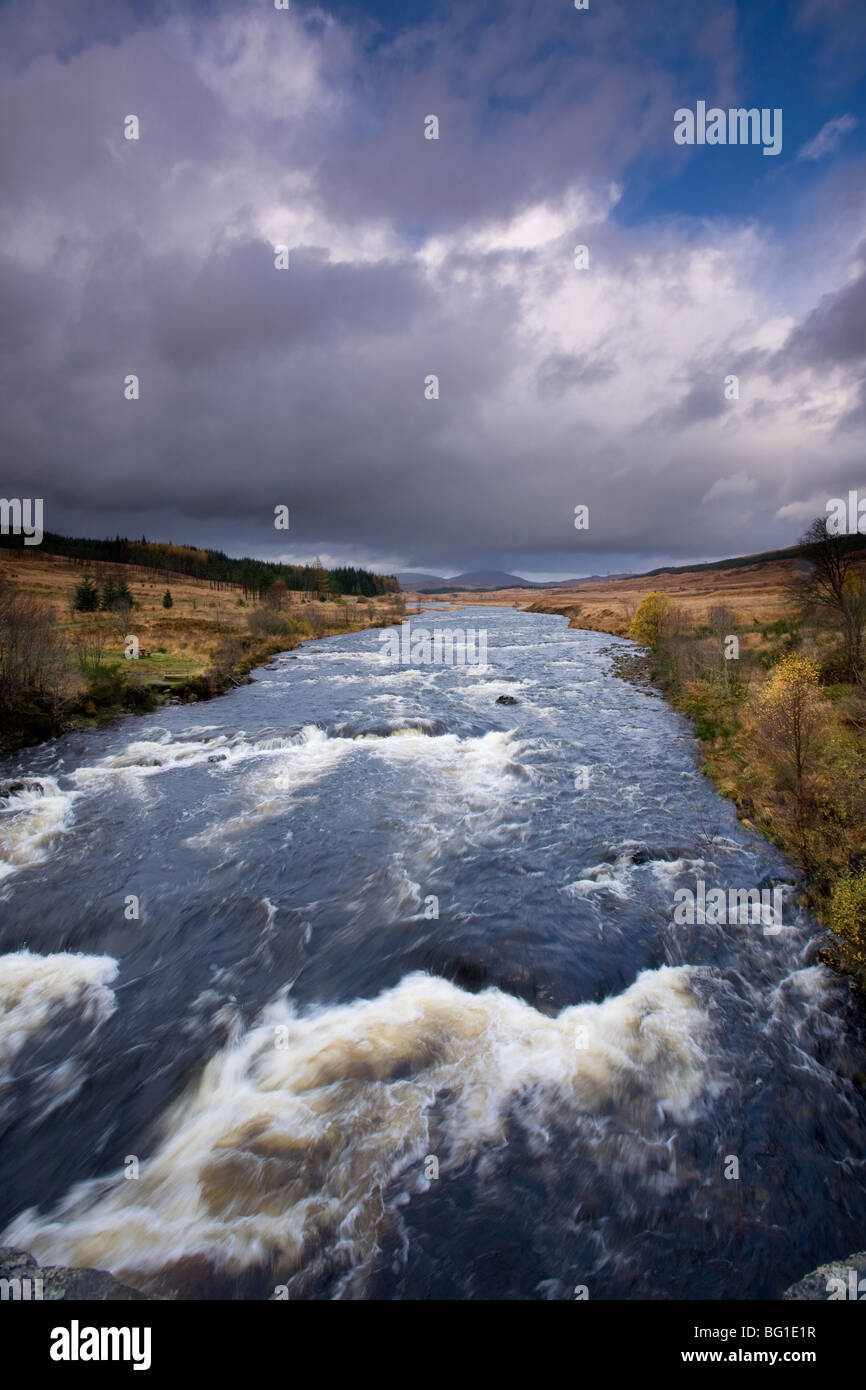 Orchy River Bridge High Resolution Stock Photography and Images - Alamy