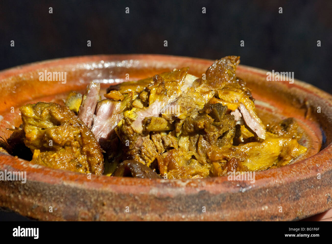 Tangia hi-res stock photography and images - Alamy