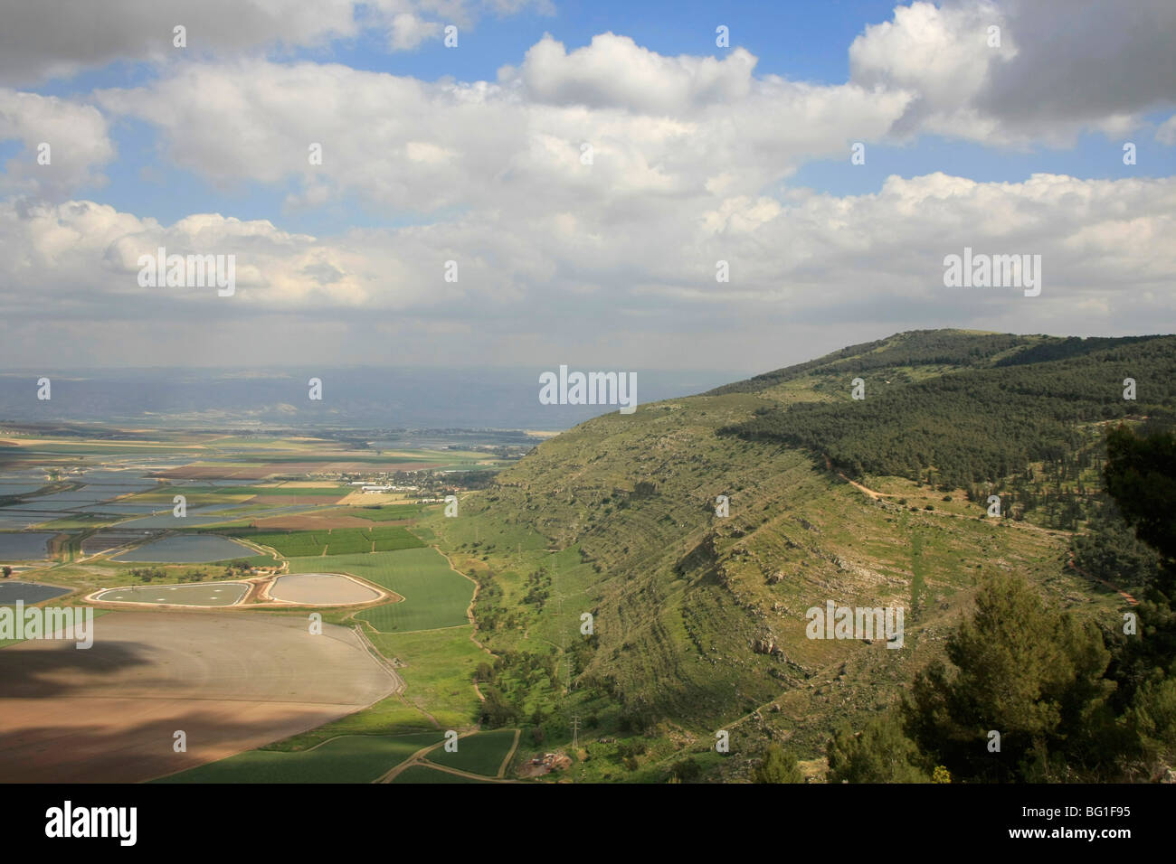 Harod valley High Resolution Stock Photography and Images - Alamy