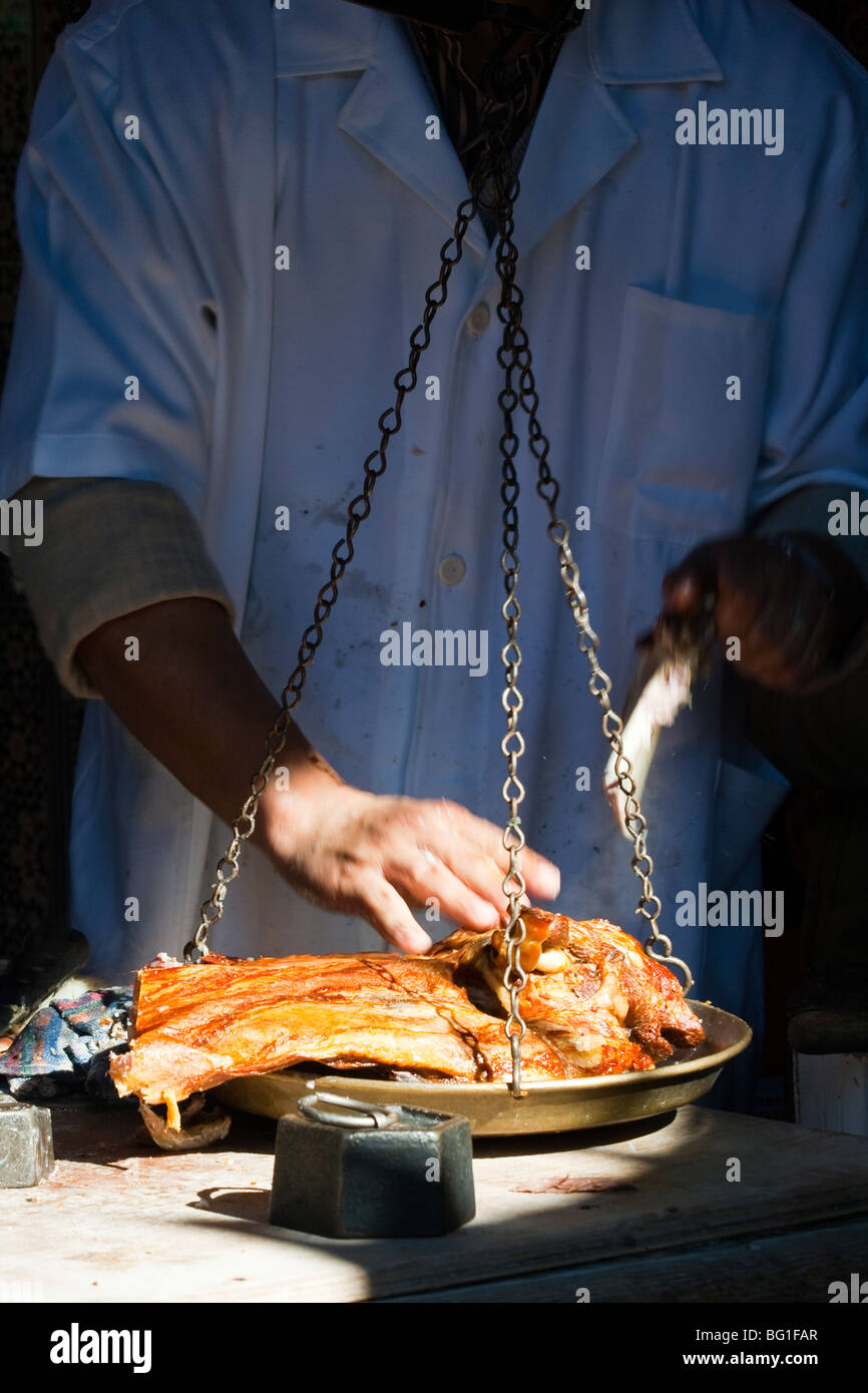 Food in marrakesh hi-res stock photography and images - Alamy