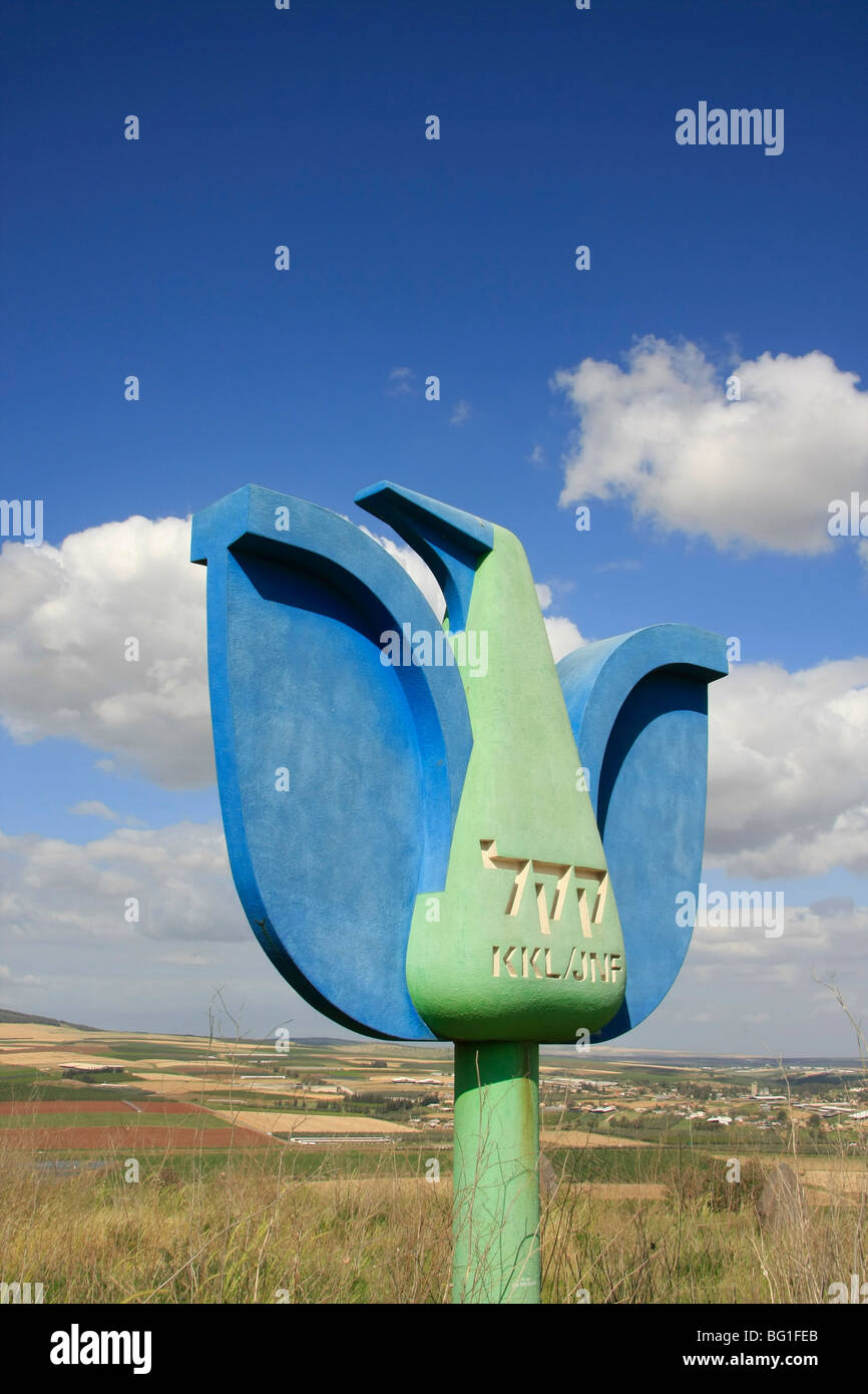 Harod valley hi-res stock photography and images - Alamy