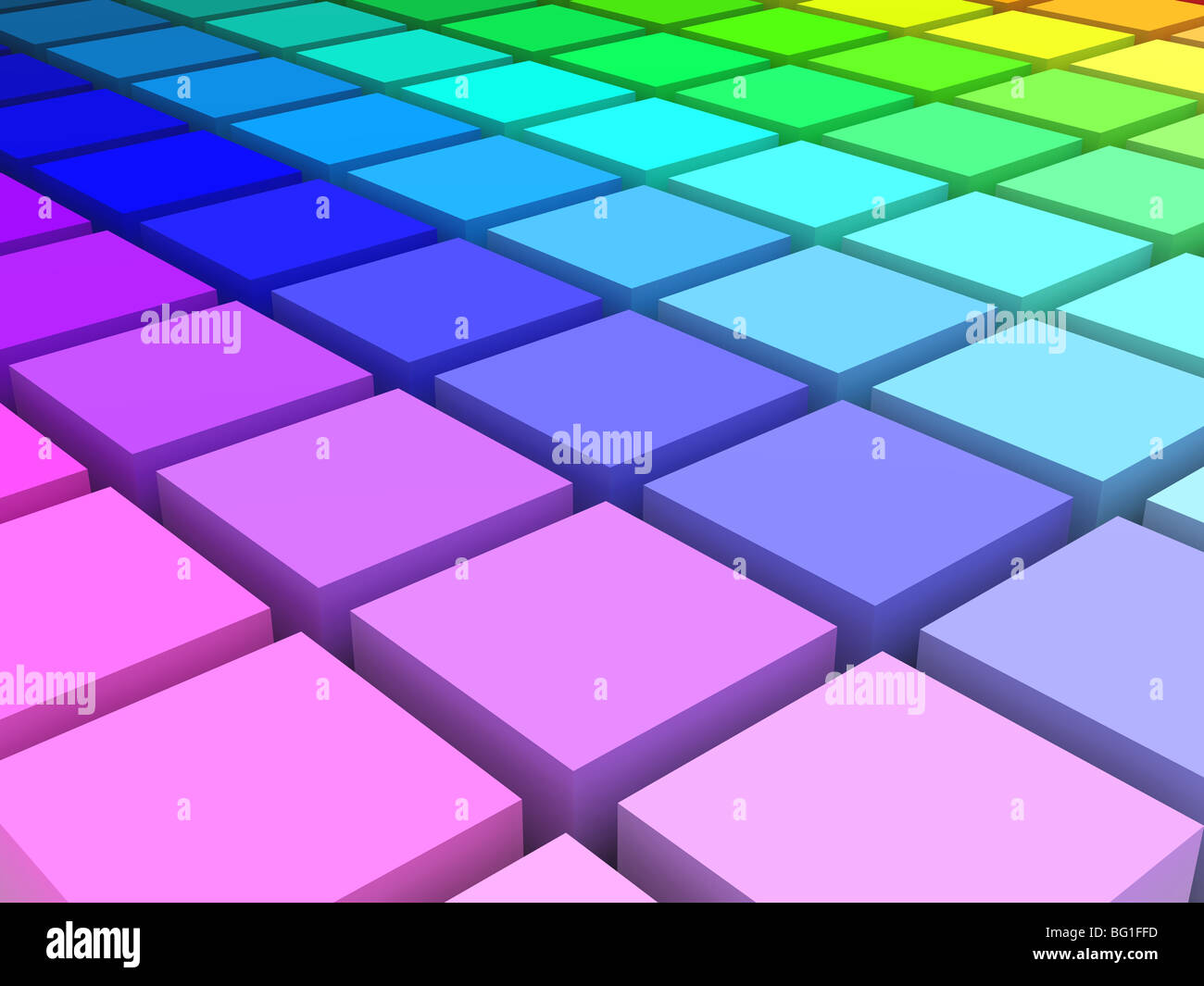 Arranged in grid hi-res stock photography and images - Alamy