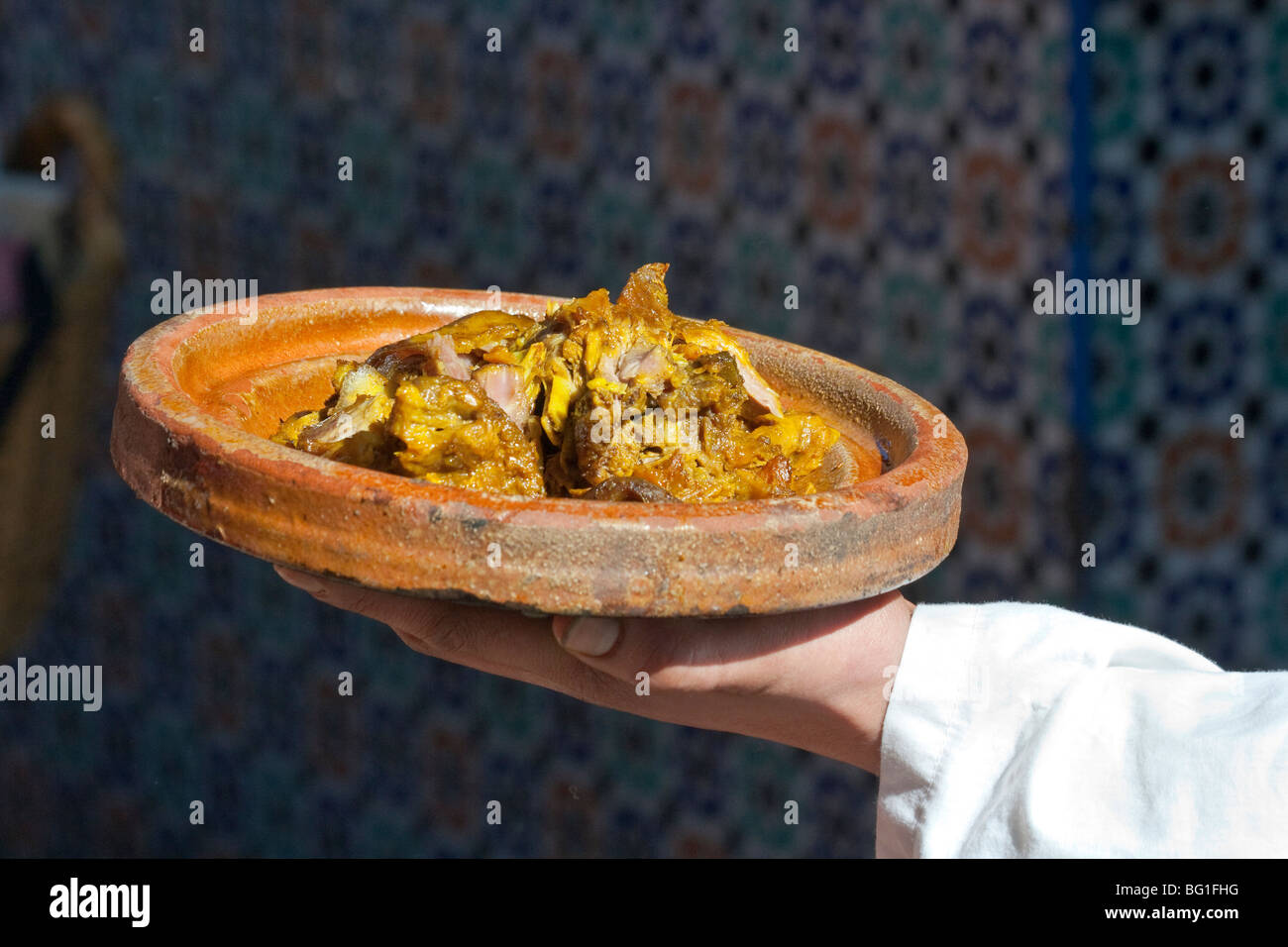 Tangia marrakech hi-res stock photography and images - Alamy
