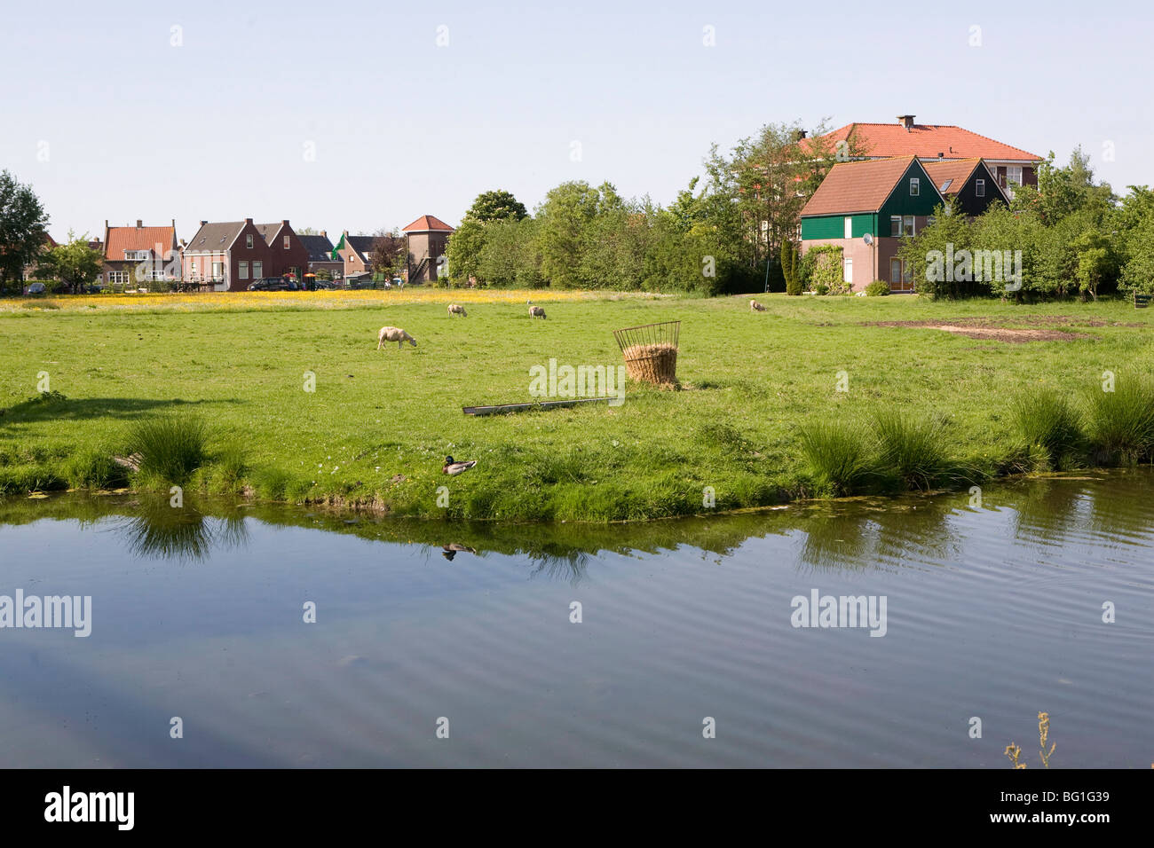 Hoorn town hi-res stock photography and images - Alamy