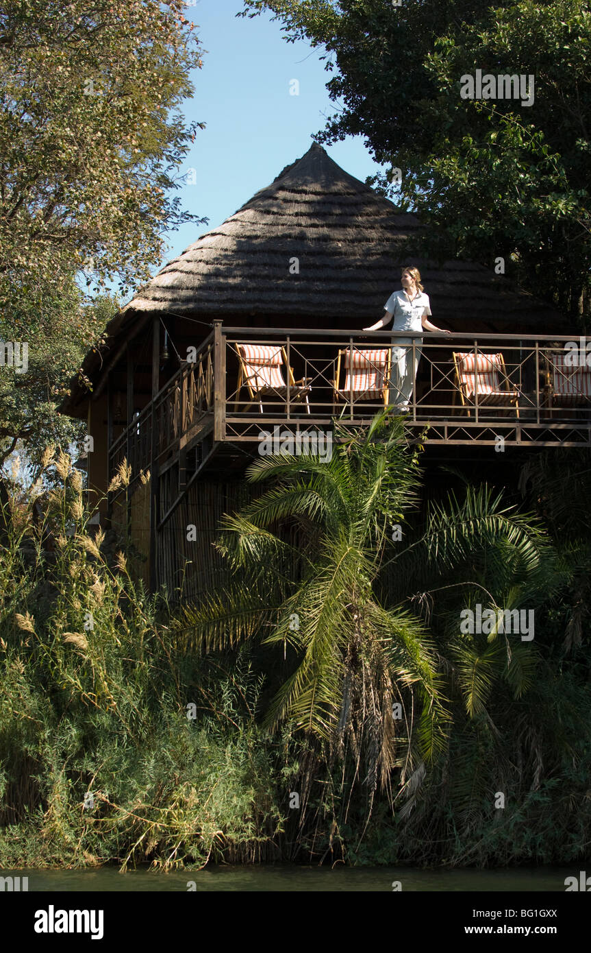 Lunga River High Resolution Stock Photography and Images - Alamy