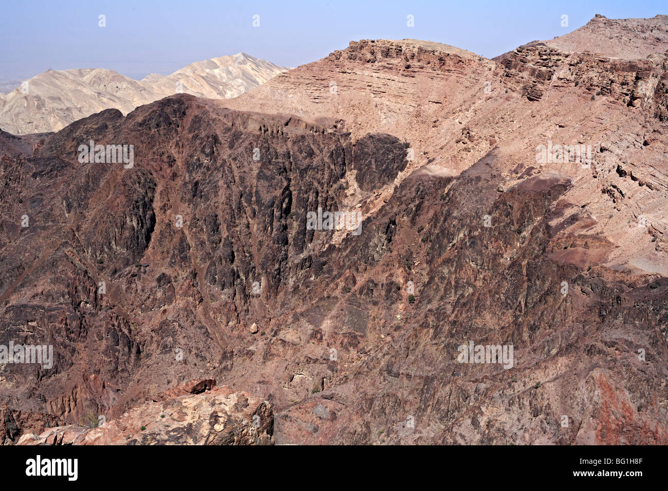 Ancient Nabatean city Petra, Jordan Stock Photo - Alamy