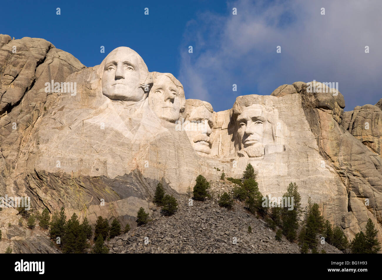 North dakota landmarks hi-res stock photography and images - Alamy