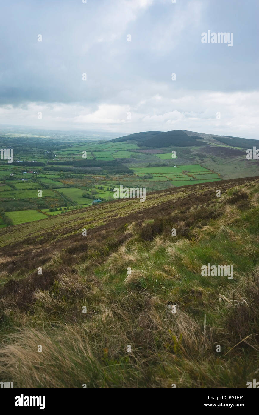 Land sections hi-res stock photography and images - Alamy