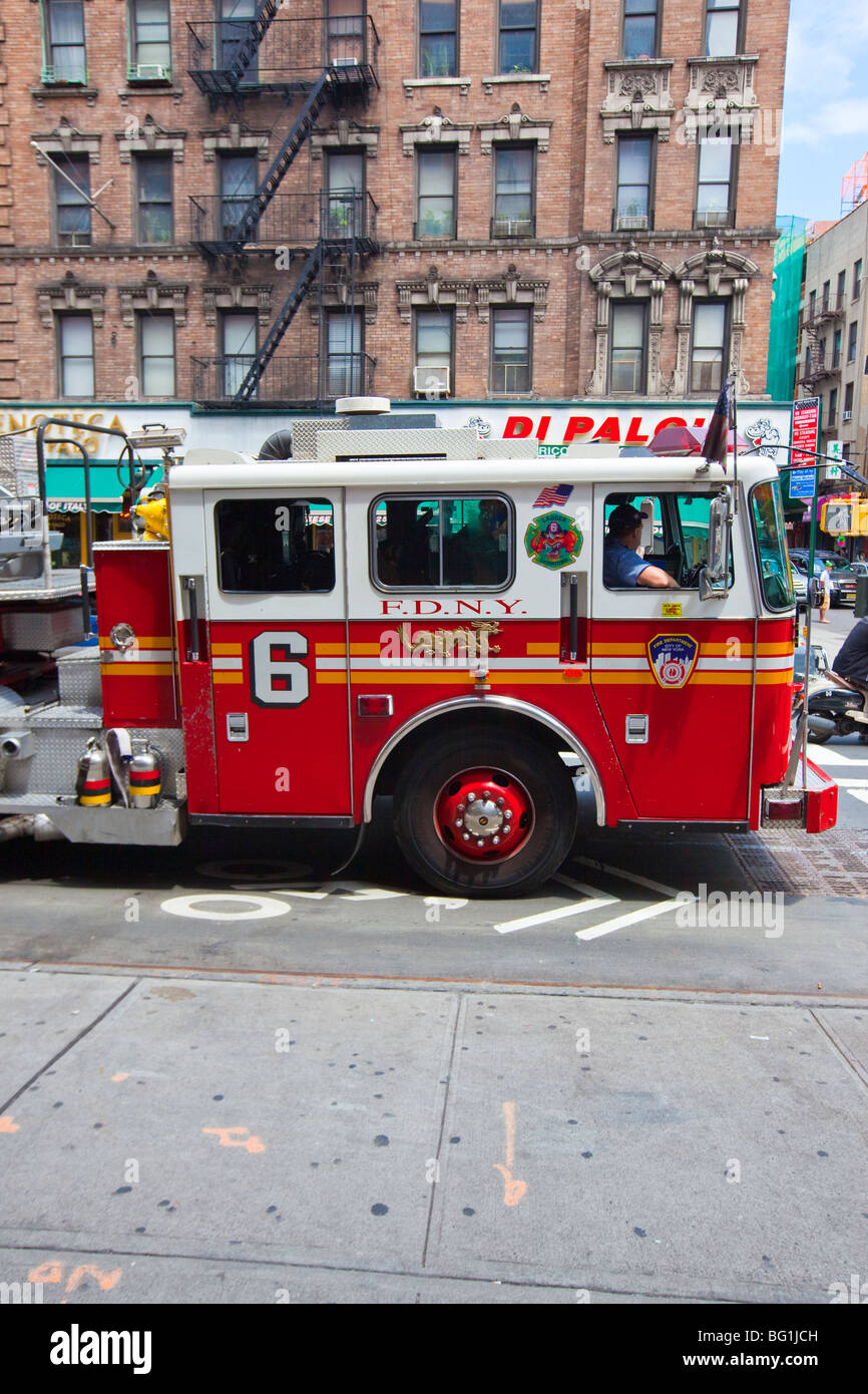 Firetruck hi-res stock photography and images - Alamy