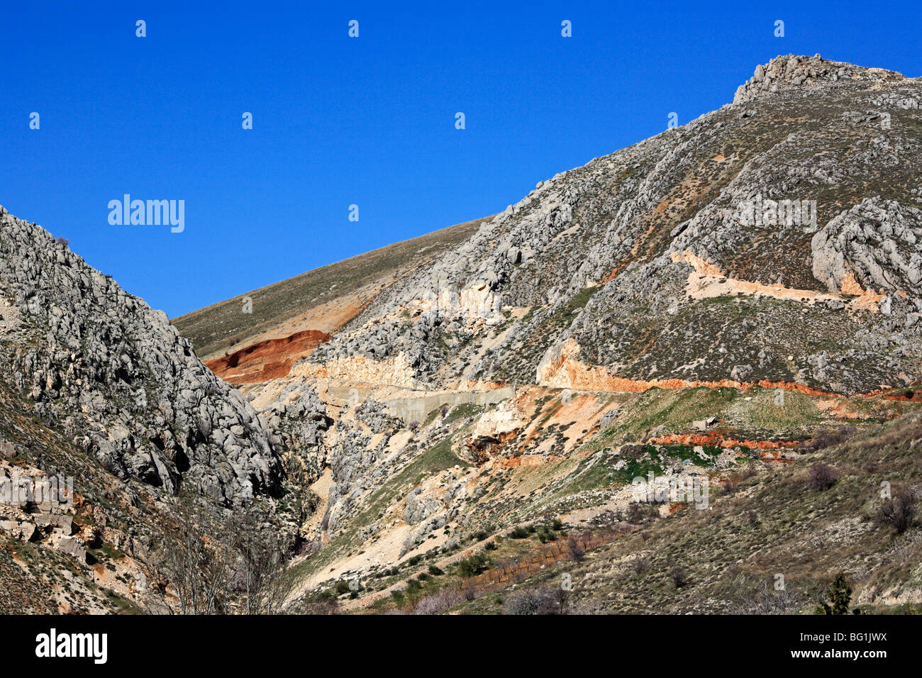 Niha bekaa valley lebanon hi-res stock photography and images - Alamy