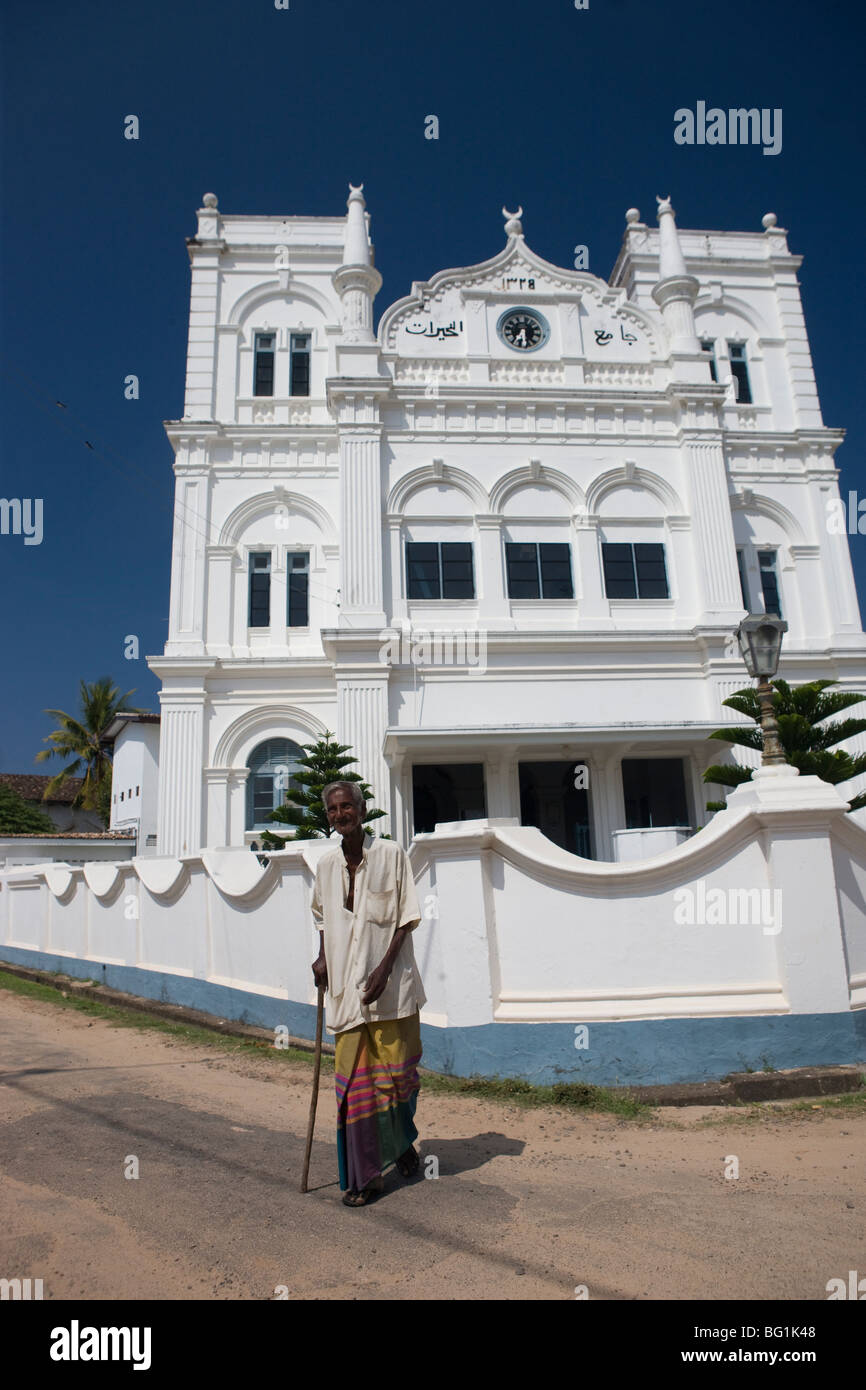Sri lankan mosque hi-res stock photography and images - Alamy