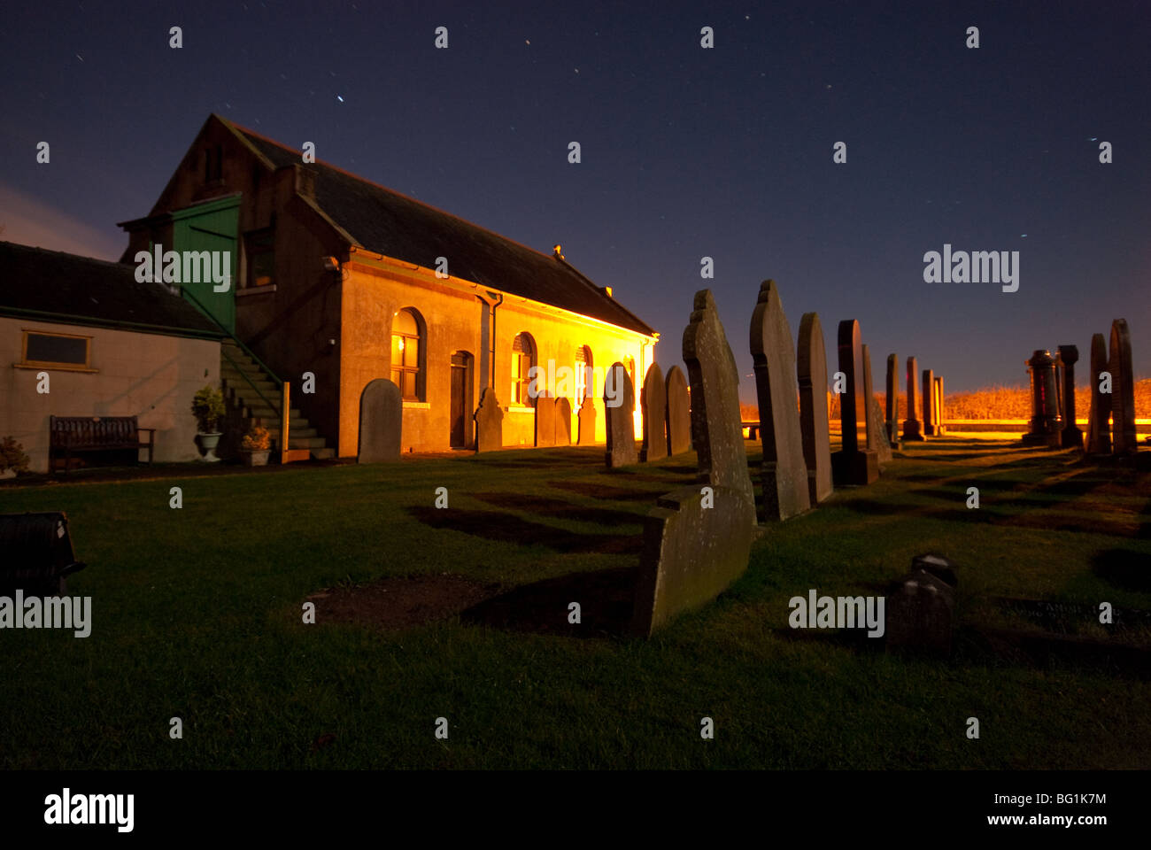 Inskip lancashire hi-res stock photography and images - Alamy