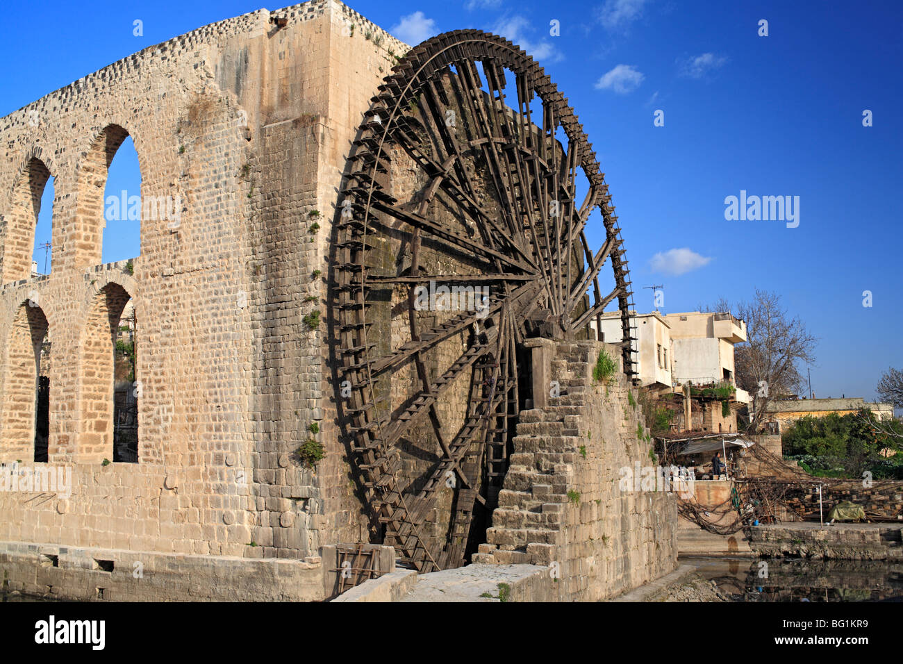 Orontes Stock Photos & Orontes Stock Images - Alamy