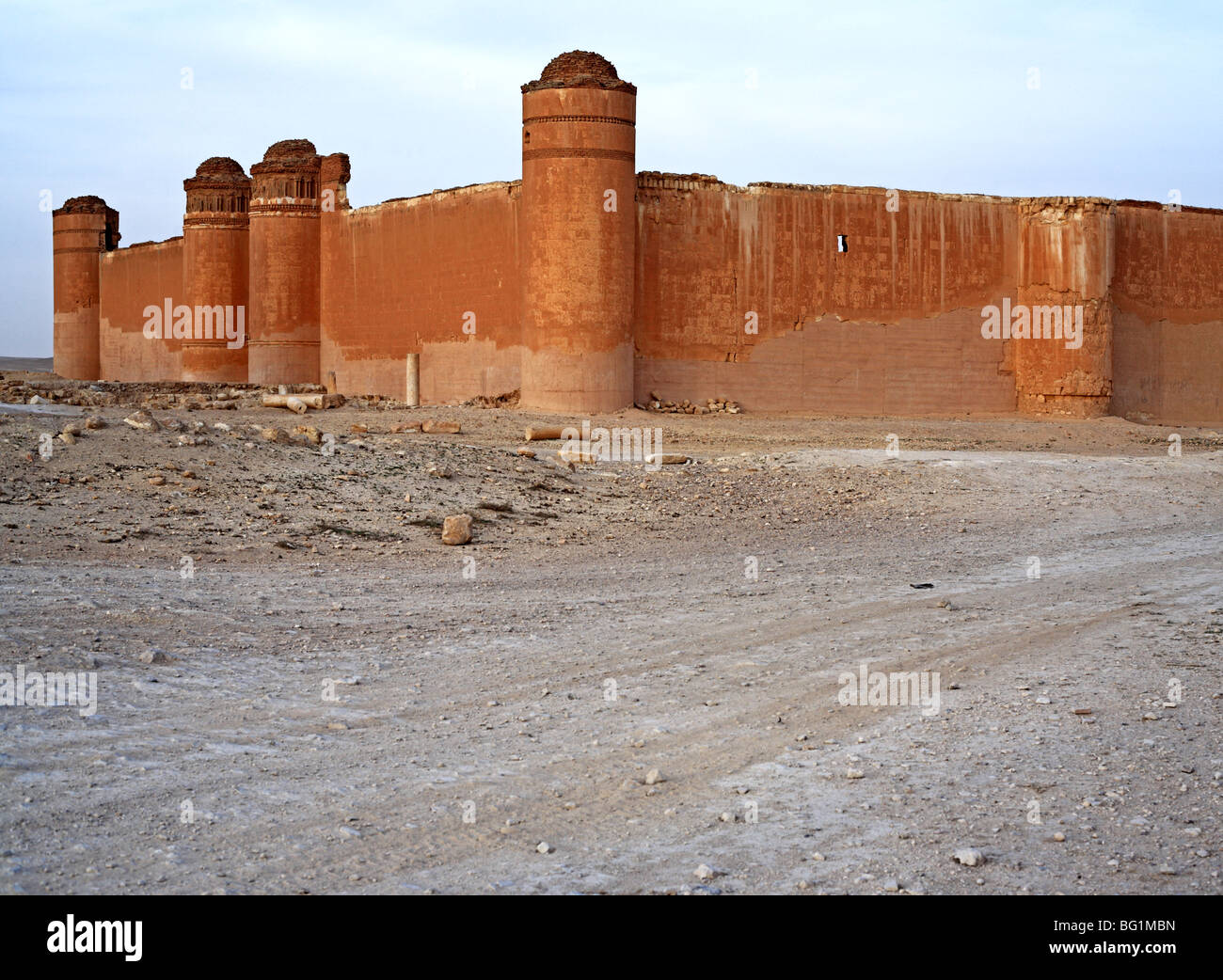 Sharqi architecture hi-res stock photography and images - Alamy