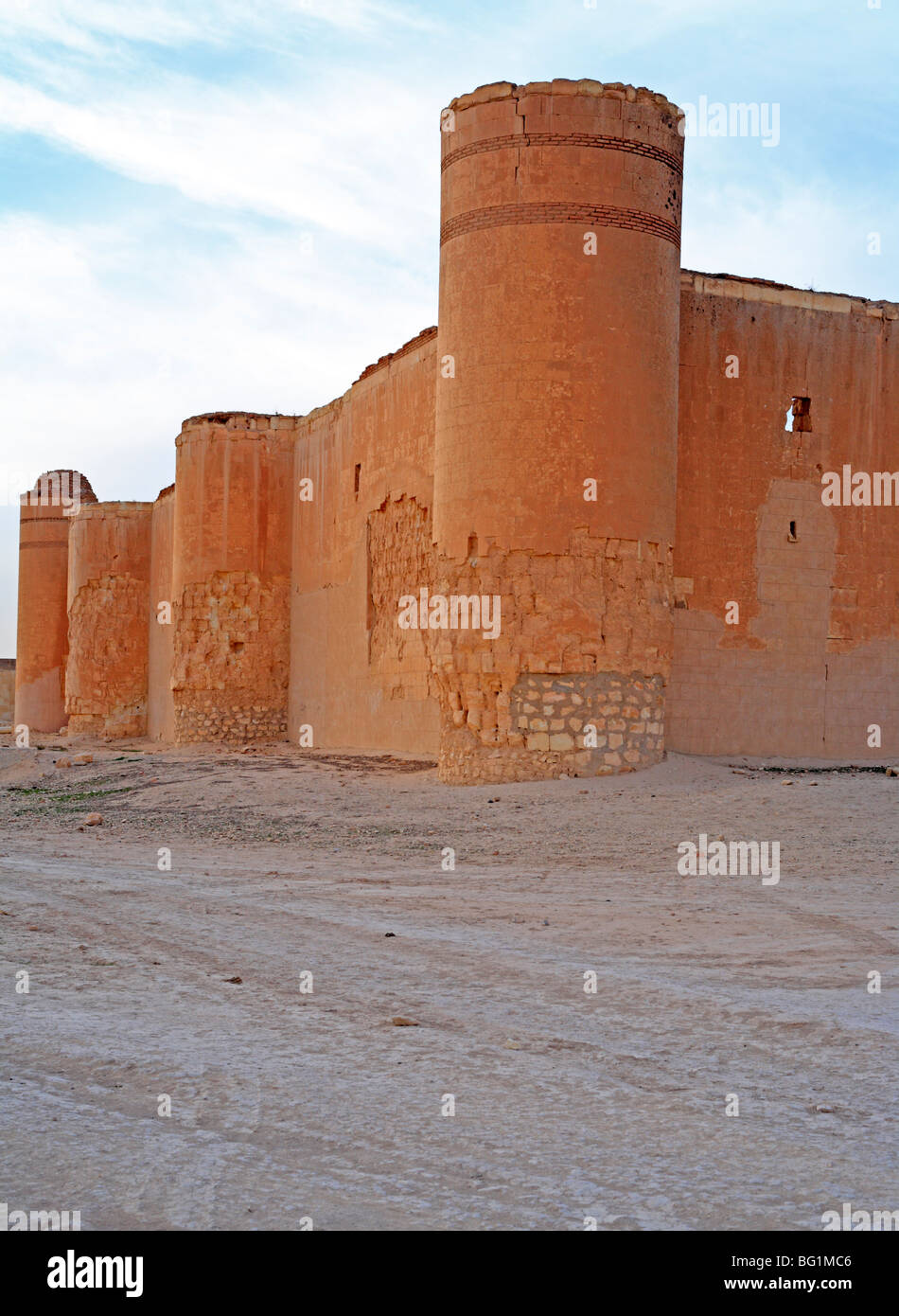 Caliph hisham ibn abd al malik hi-res stock photography and images - Alamy