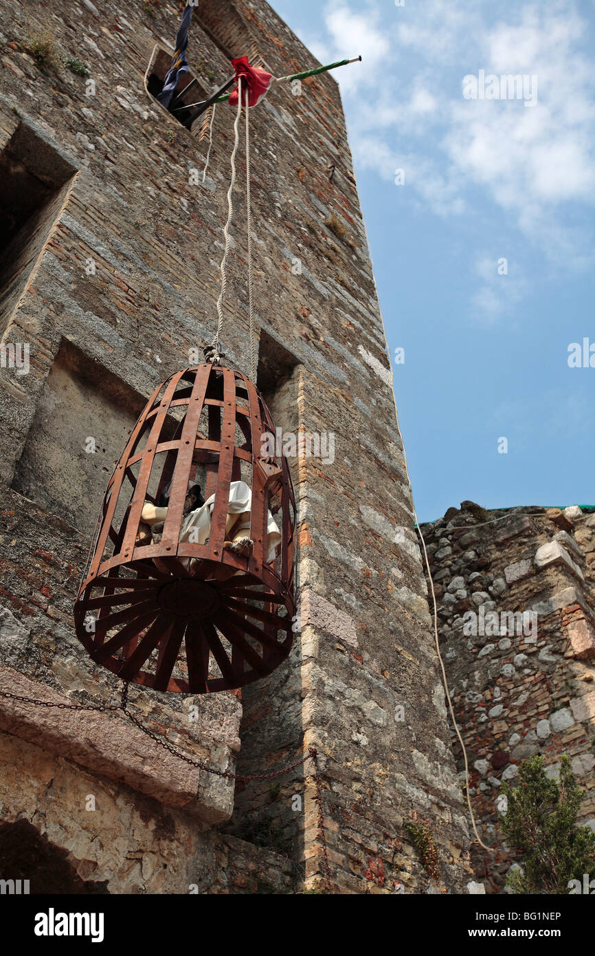 Padenghe Sul Garda High Resolution Stock Photography and Images - Alamy
