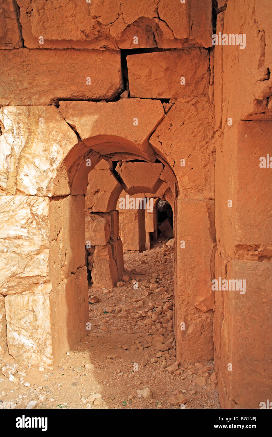 Resafa ruins hi-res stock photography and images - Alamy