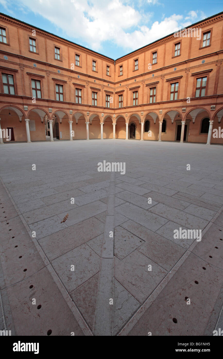 Carpi Modena Emilia Romagna Italy Stock Photo - Alamy