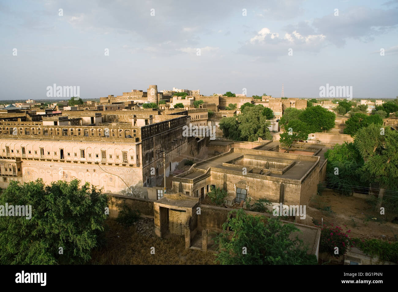 Shekhawati hi-res stock photography and images - Alamy