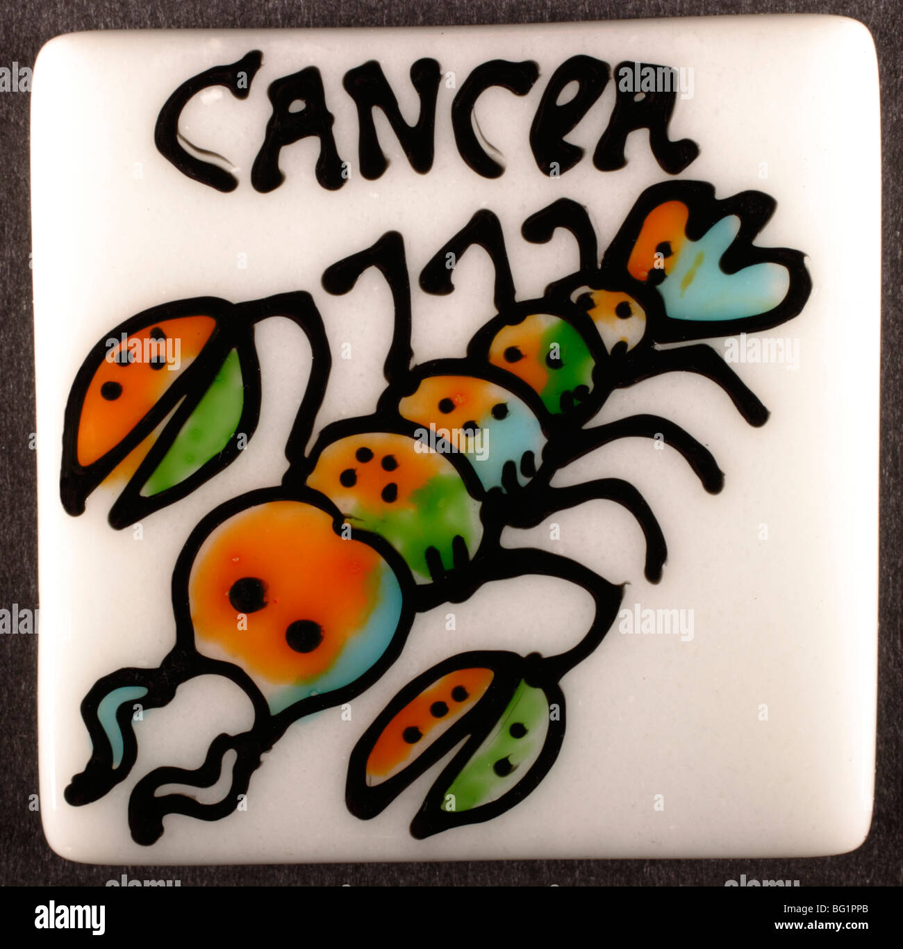 Cancer Star Sign High Resolution Stock Photography and Images - Alamy