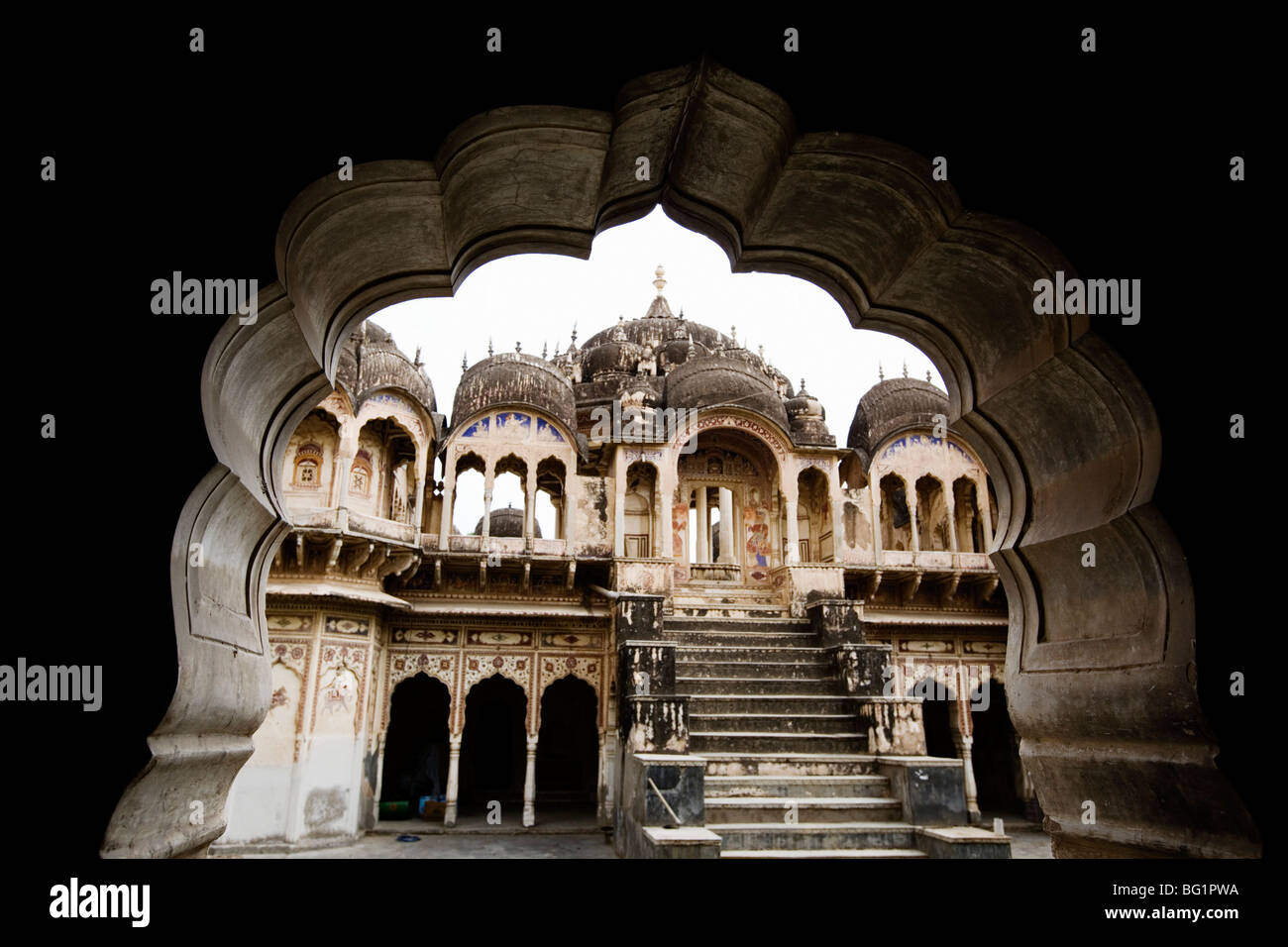 Chattri memorial hi-res stock photography and images - Alamy