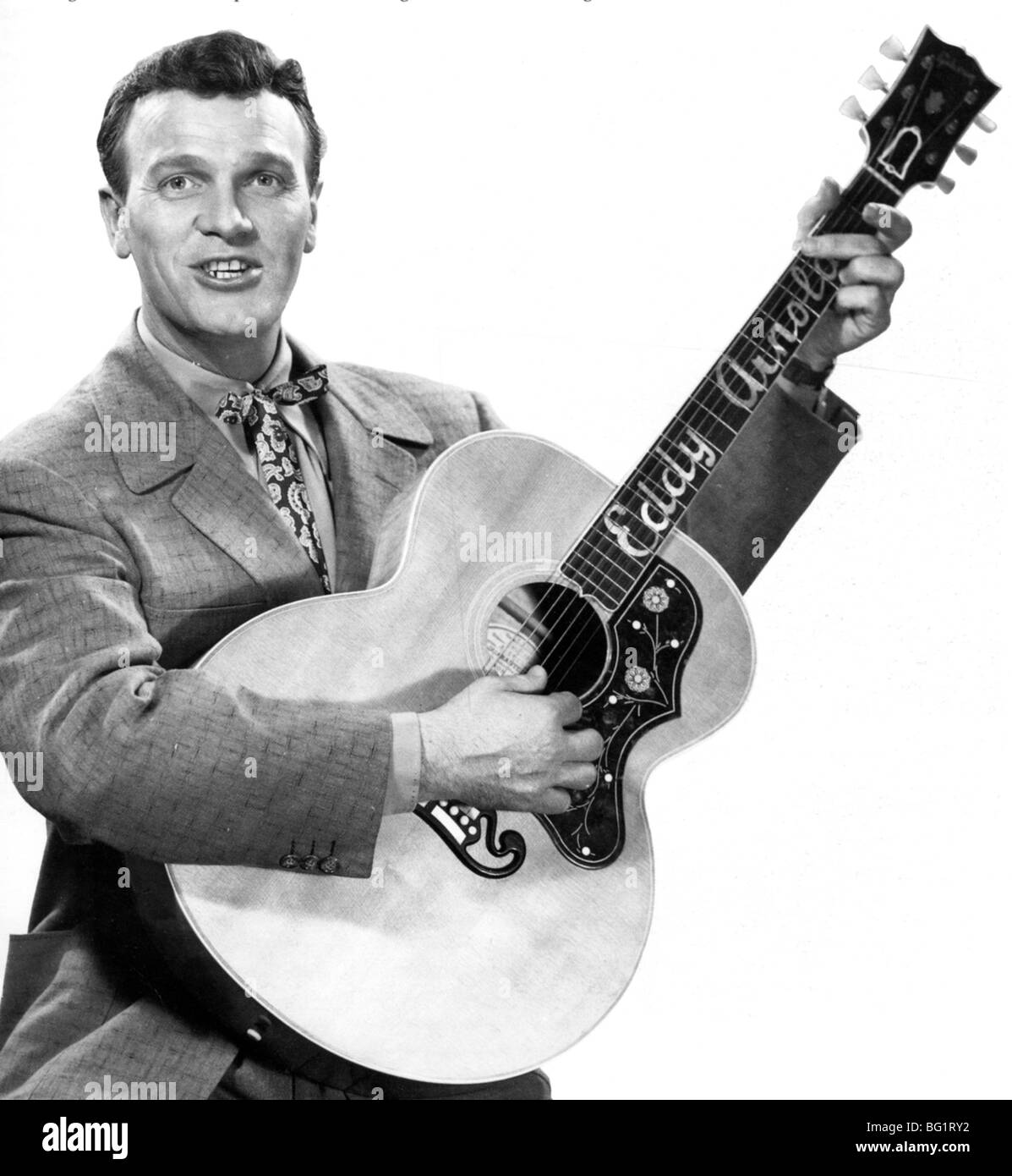 Eddy arnold hi-res stock photography and images - Alamy