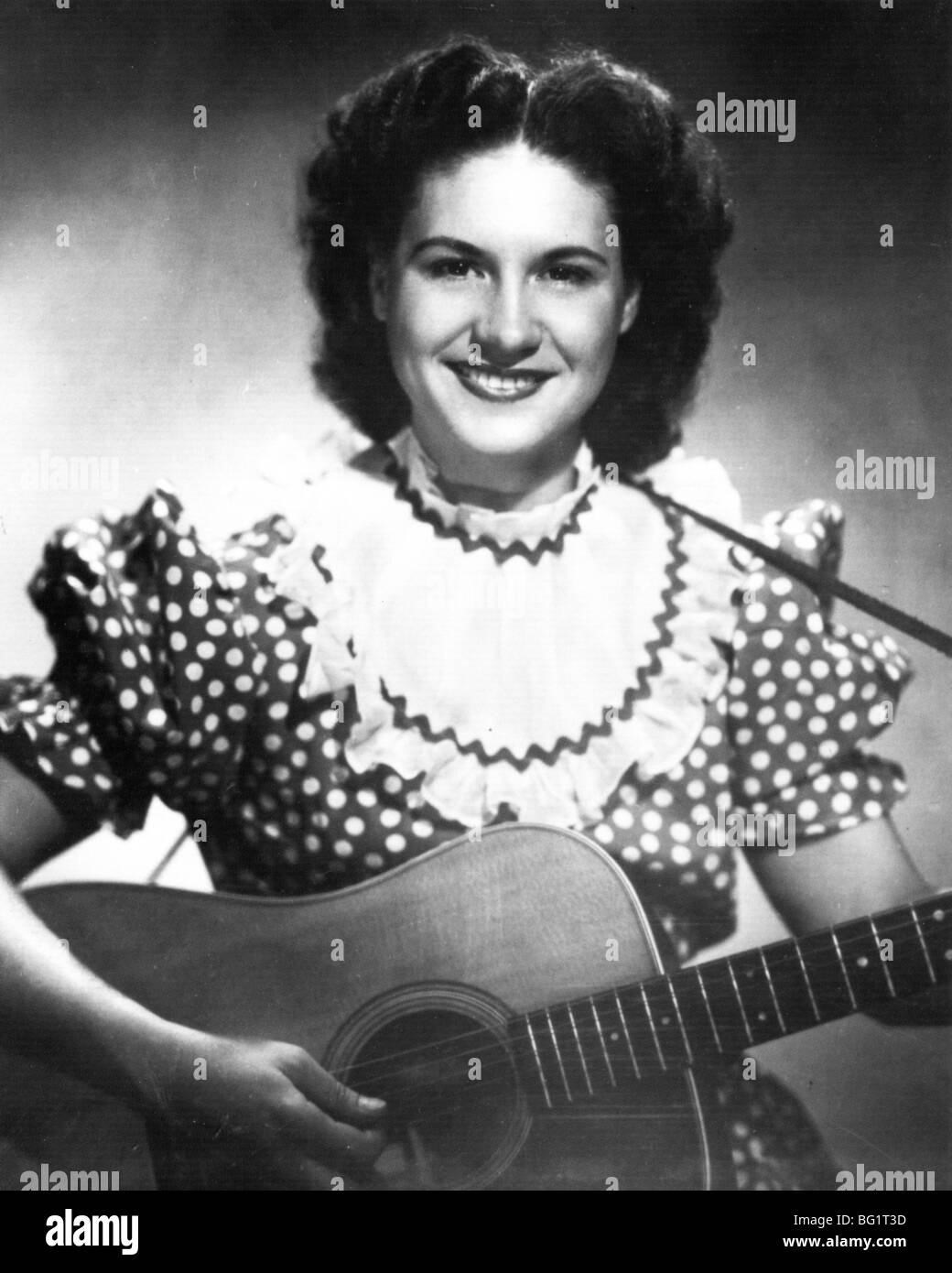 Kitty Wells Paid In Full