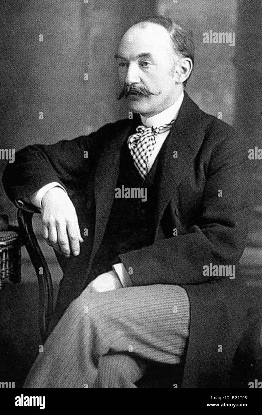 Return of the native thomas hardy hi-res stock photography and images ...
