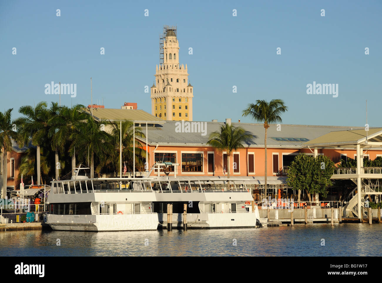 Bayside marketplace hi-res stock photography and images - Alamy
