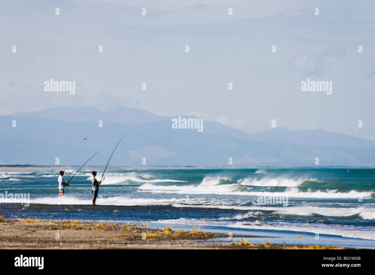 North pacific fishing High Resolution Stock Photography and Images - Alamy