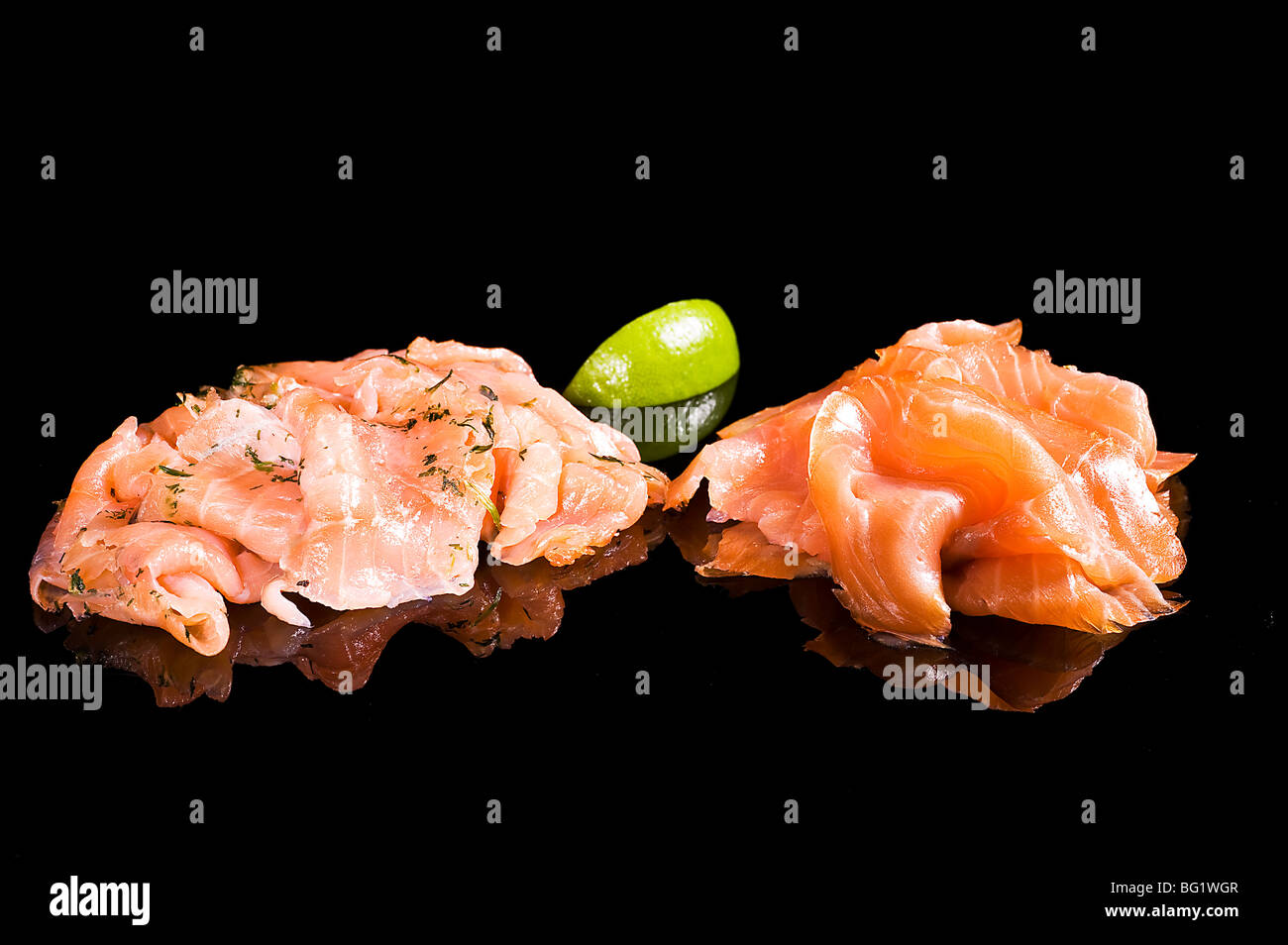 Pickled salmon hi-res stock photography and images - Alamy