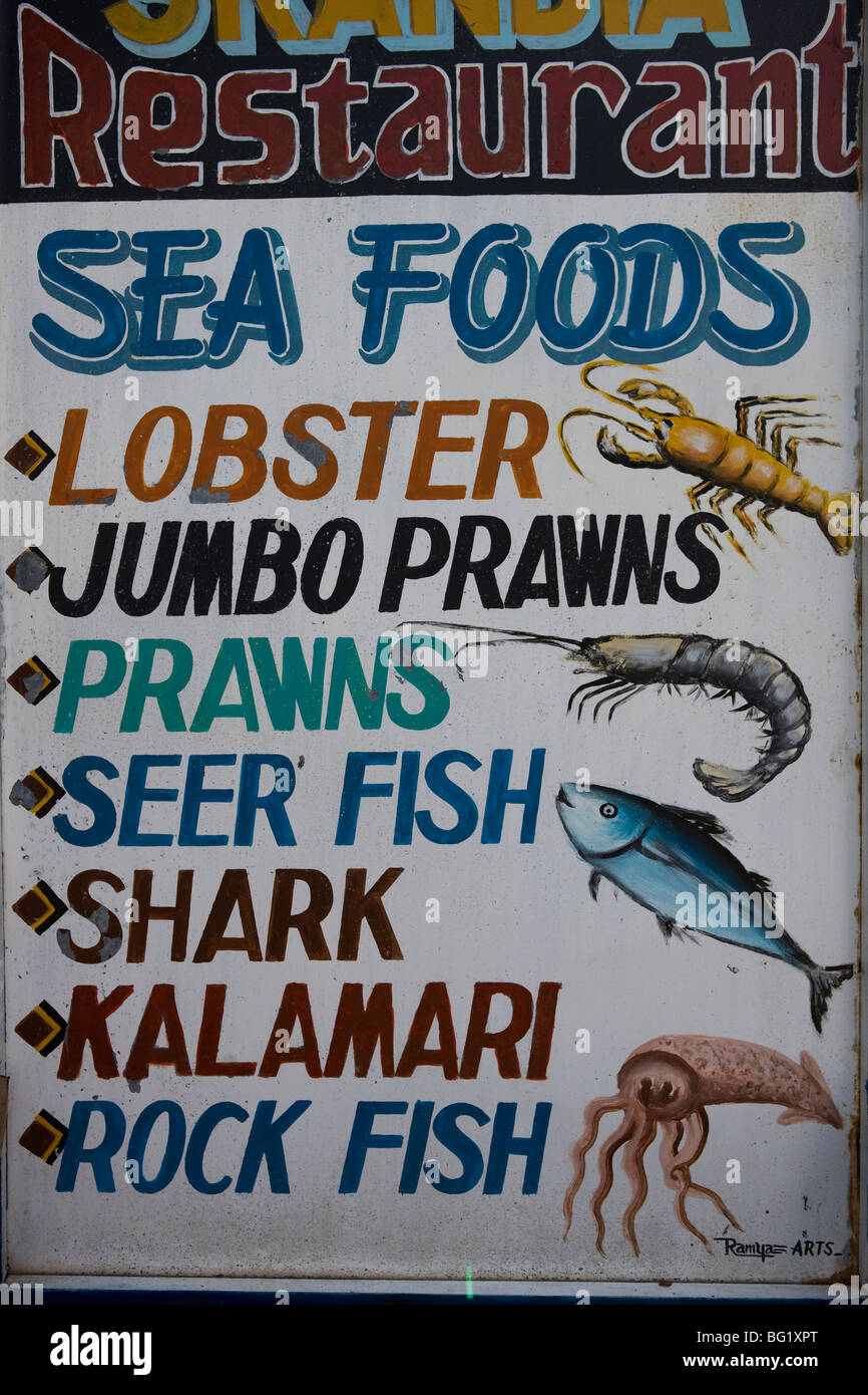 Sri lankan sign hi-res stock photography and images - Alamy