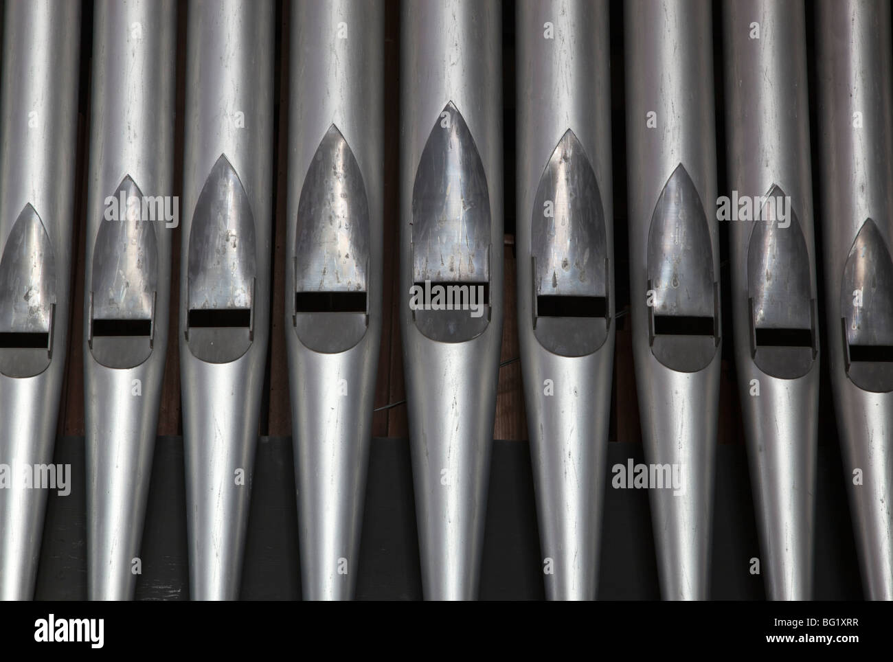 Tubular organ hi-res stock photography and images - Alamy