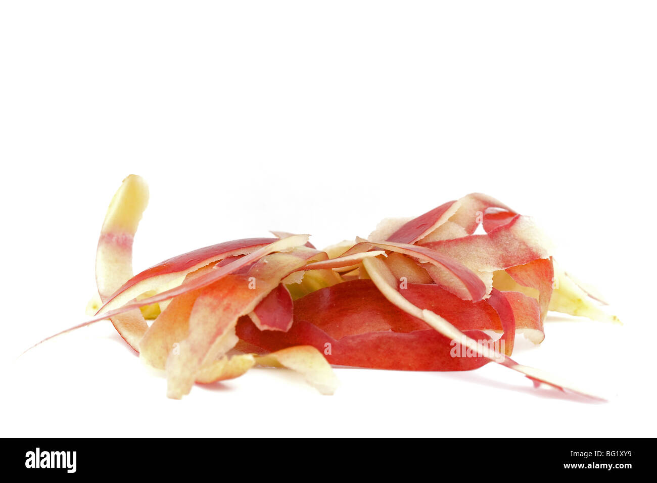 Only apple Cut Out Stock Images & Pictures - Alamy