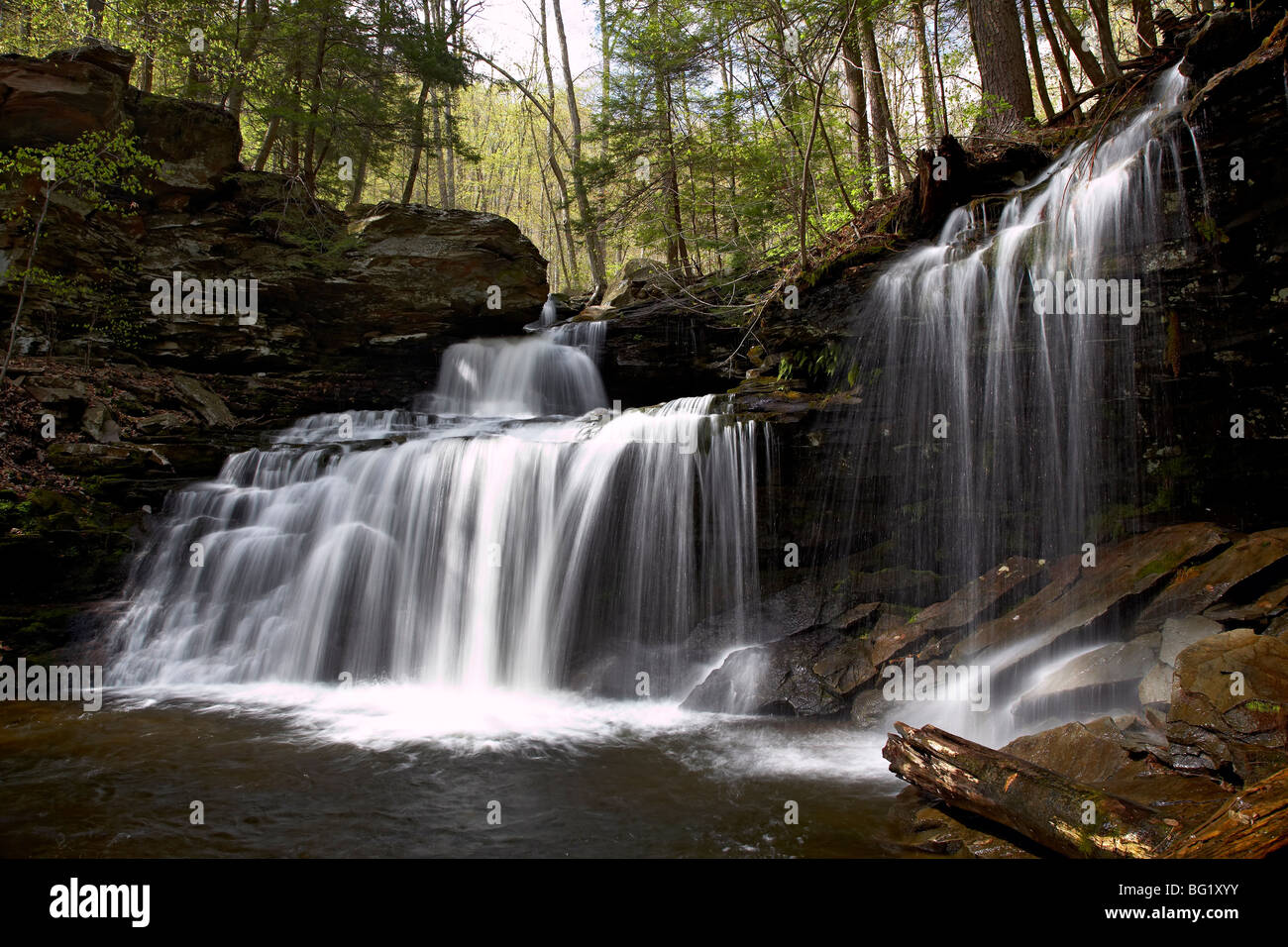 Ricketts glenn hi-res stock photography and images - Alamy