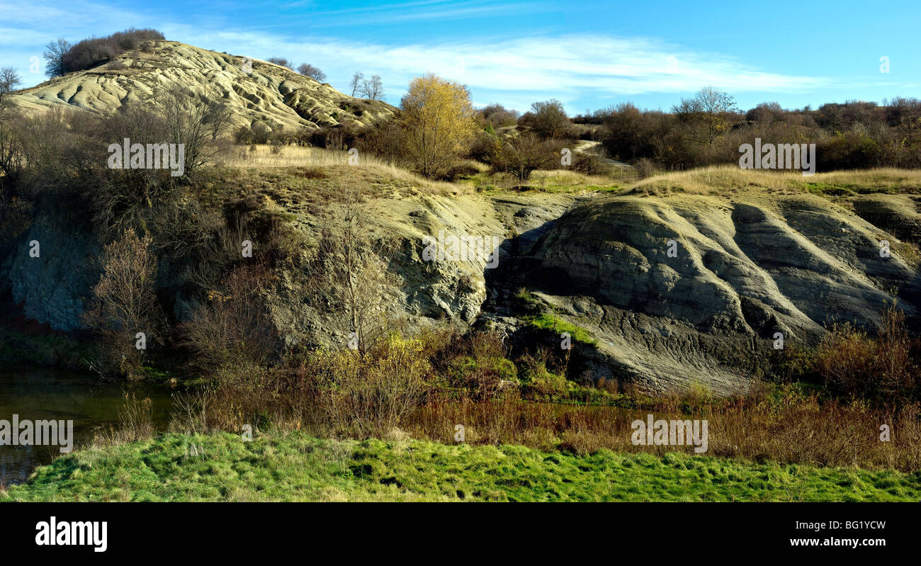 Erosive hi-res stock photography and images - Alamy