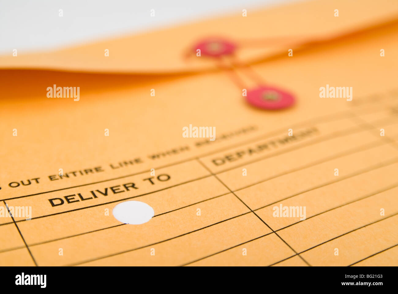 Envelope image hi-res stock photography and images - Alamy