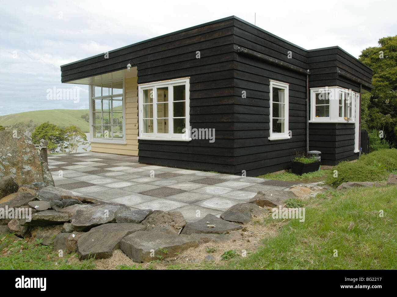 Paparoa north island hi-res stock photography and images - Alamy